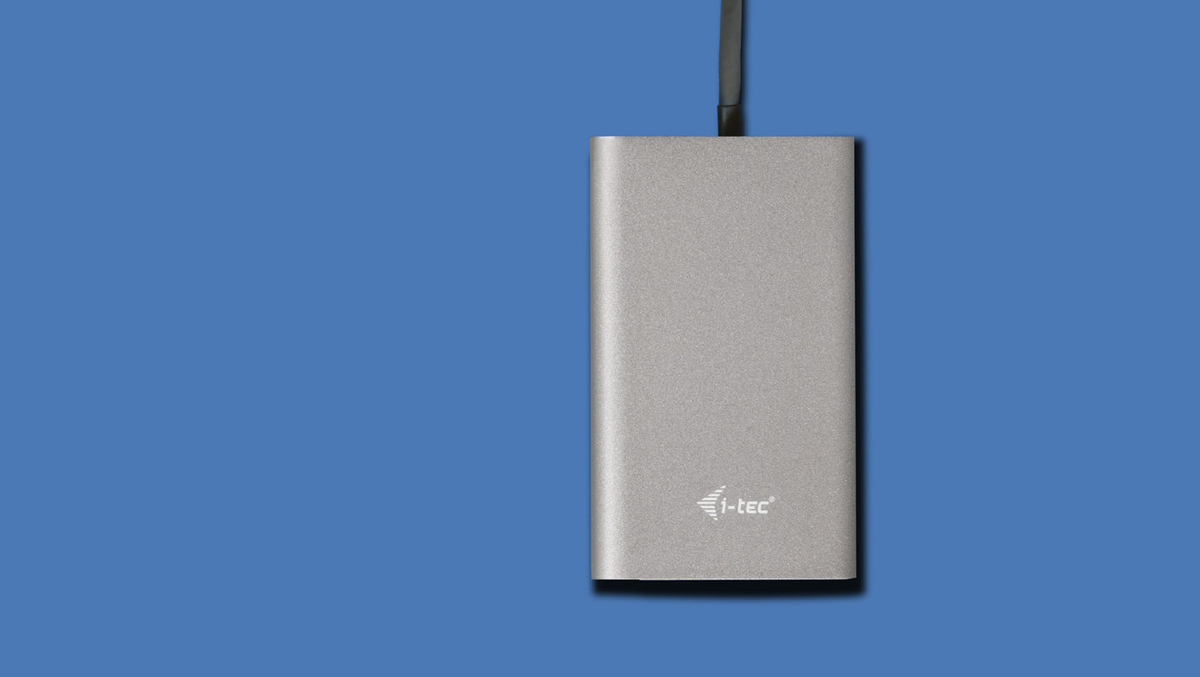 i-tec Video-Adapter – Mehr Monitore, beste Auflösung – i-tec Shop